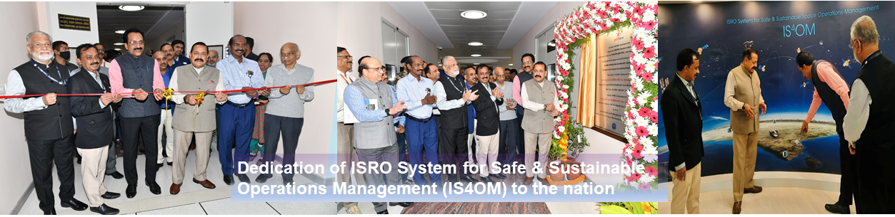 ISRO | HOME